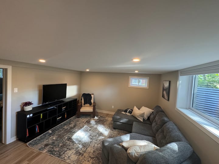 En-suite Oasis - Ottawa