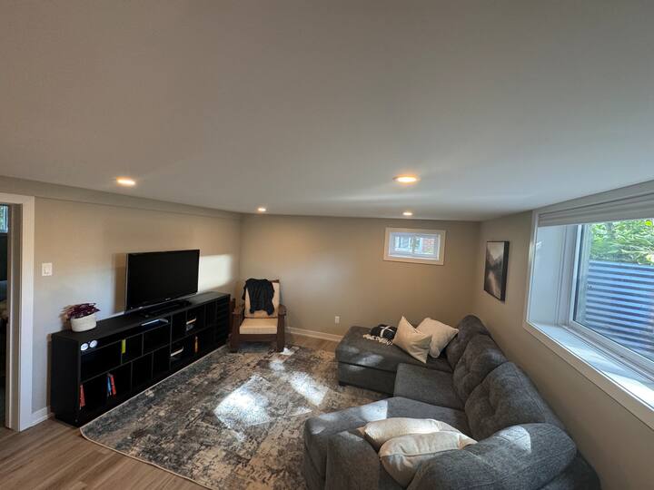 En-suite Oasis - Ottawa