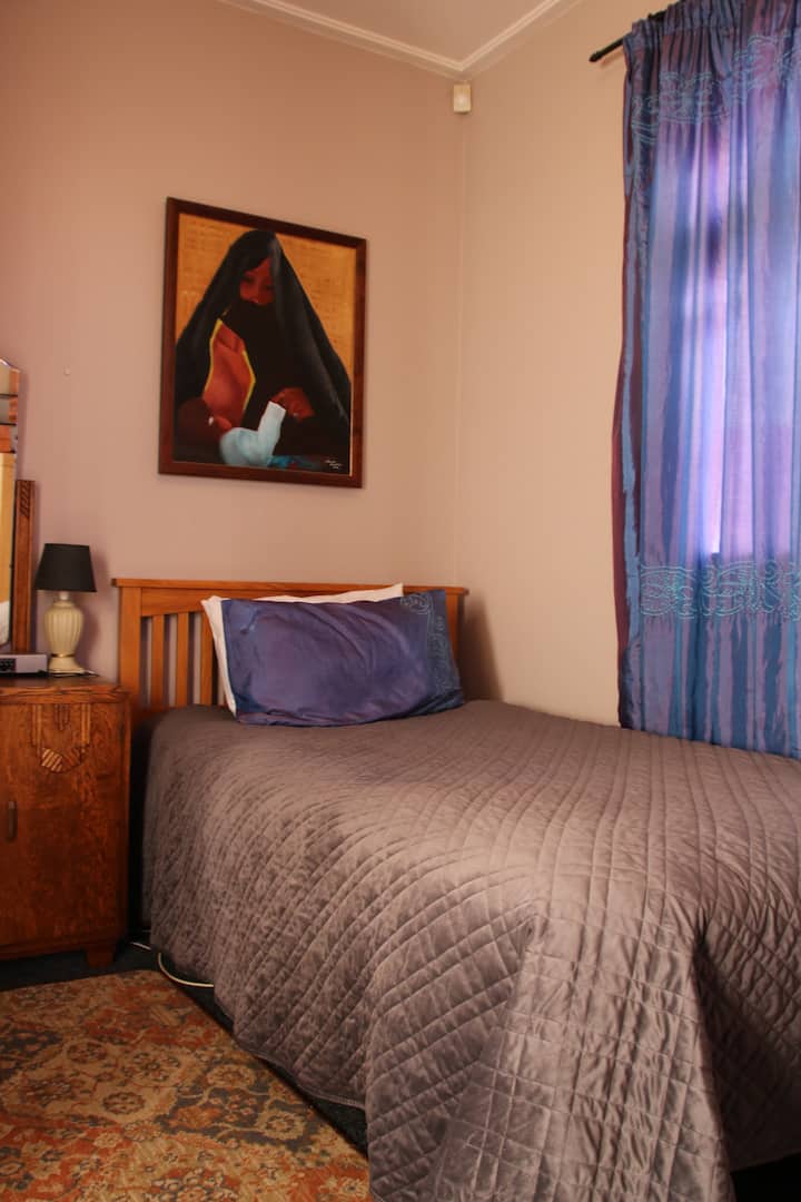 Deacon's Room - Te Anau