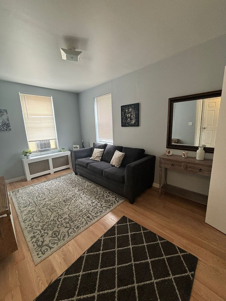 Nice Apartment Mount Vernon - New Rochelle, NY