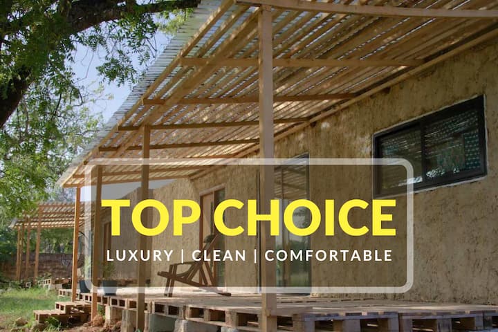 The Refuge. Minimal Luxury. - Diani Beach