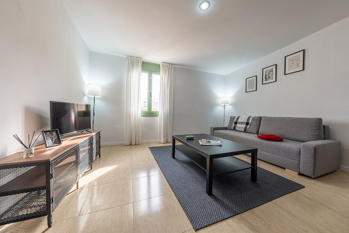 37 Apartamento Confortable - Tarragona