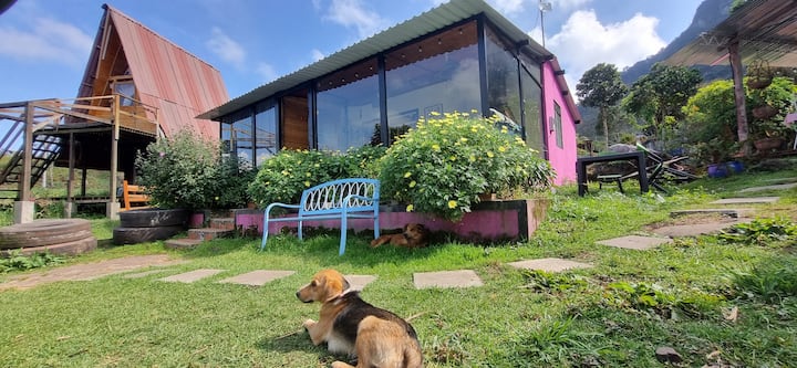 Hostal Waika - Choachí