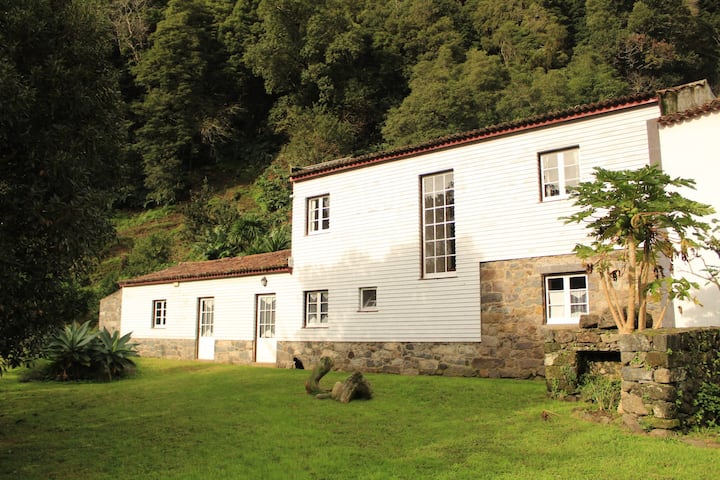 Casa Manuel Festa - Nordeste