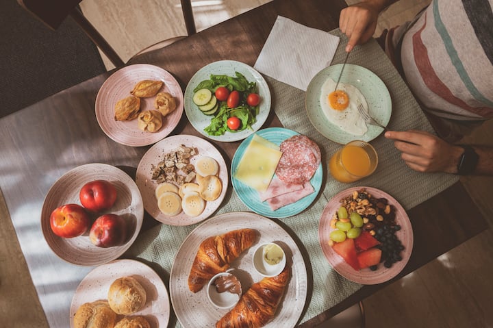 Boutique Guest House With Breakfast - Malta