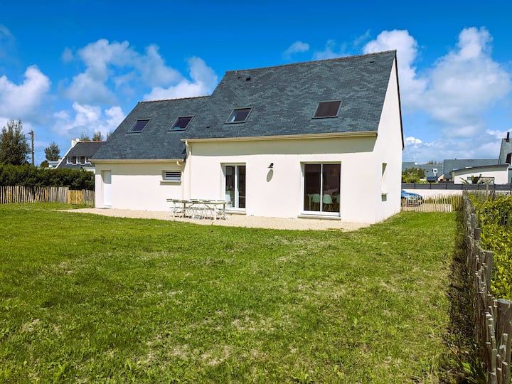 Surf House La Torche - Penmarch