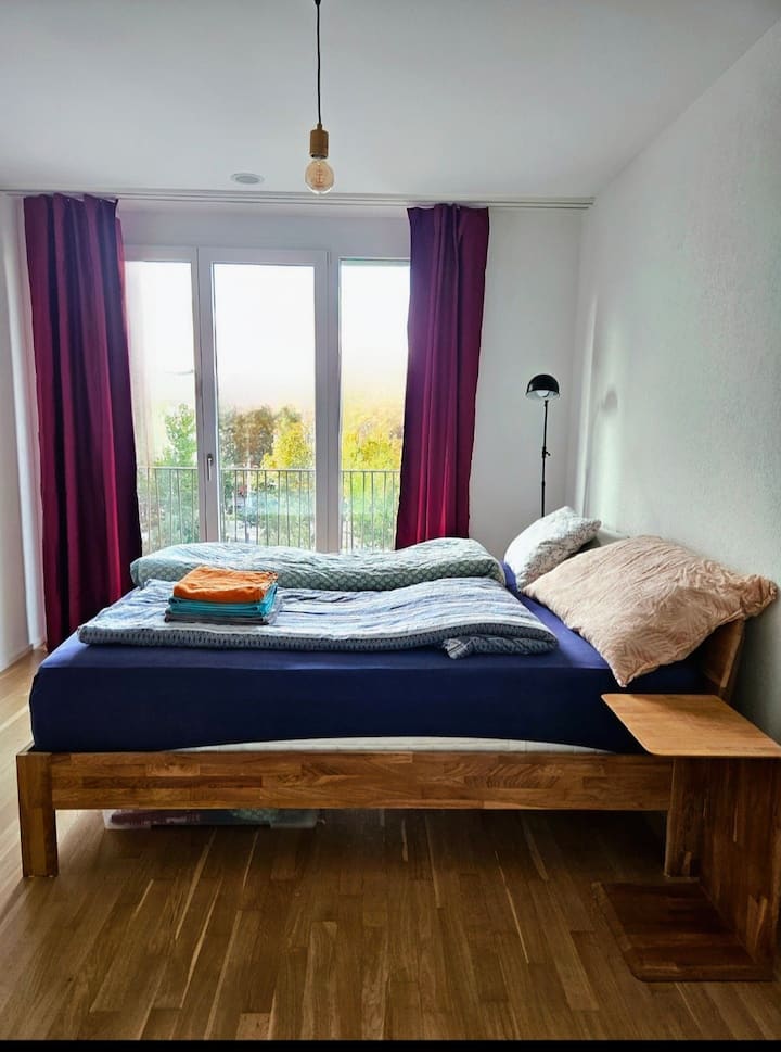 Appartement - Basel