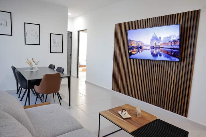 Departamento Vista Sur - León