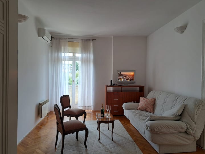 City Center Apartment - Alisa - Sarajevo