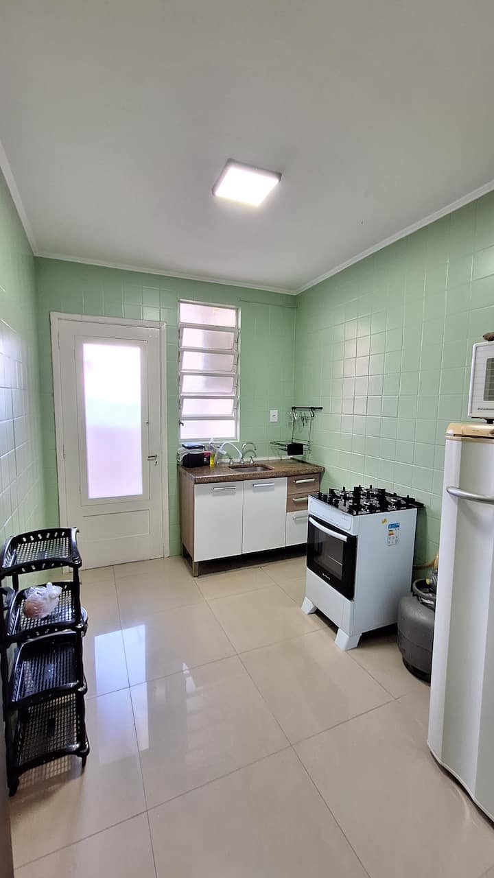 Belo Apto Rua Dos Bares Do 4d/204 - Porto Alegre