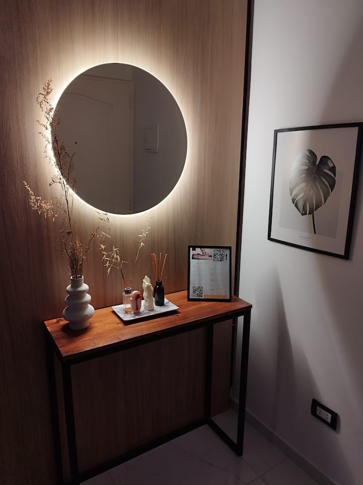 Cozy Duplex At The Heart Of Palermo. Fast Wi-fi! - Buenos Aires