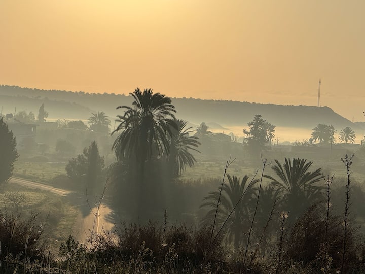 Town House In Livadia - Northern Cyprus