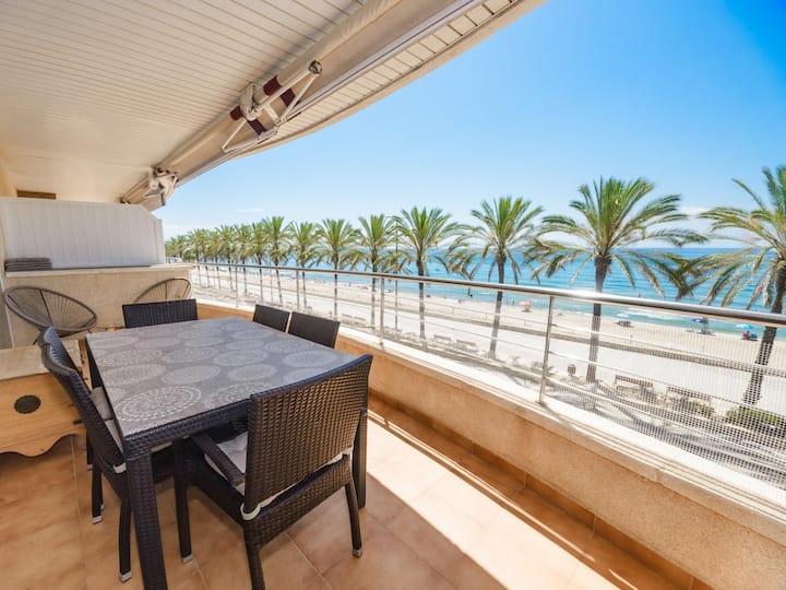 1era Linea De Mar En Calafell - Calafell