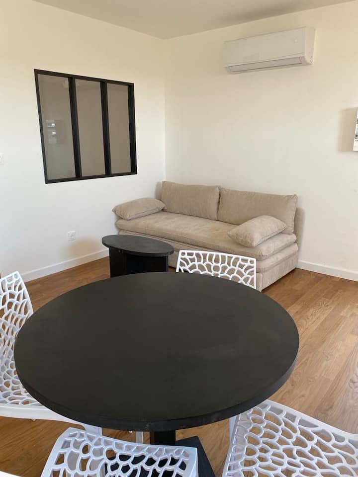 Casa Gioia - Maisonnette 32m² - Sotta - Porto-Vecchio