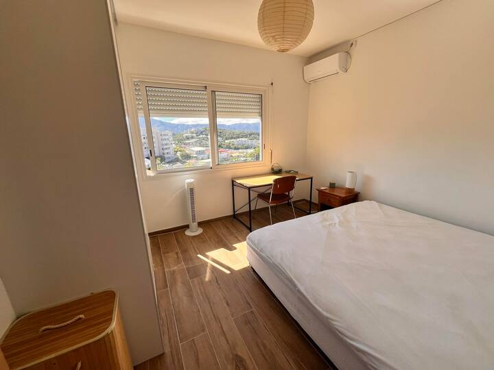 Chambre Avec Vue - Nouvelle-Calédonie