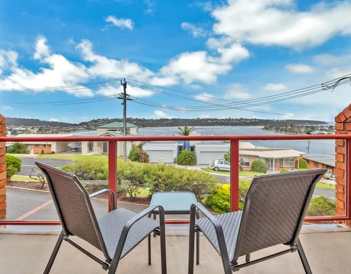 Pacific Heights - 2 Bed Superior - Merimbula