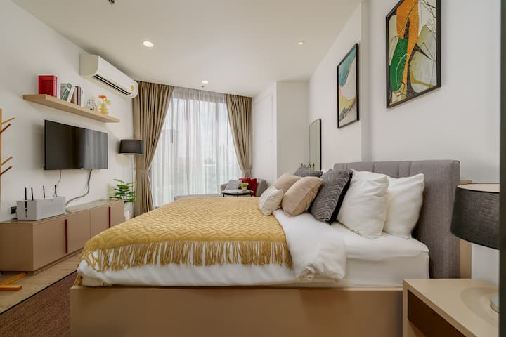 Edge Central Pattaya #171 - Pattaya City