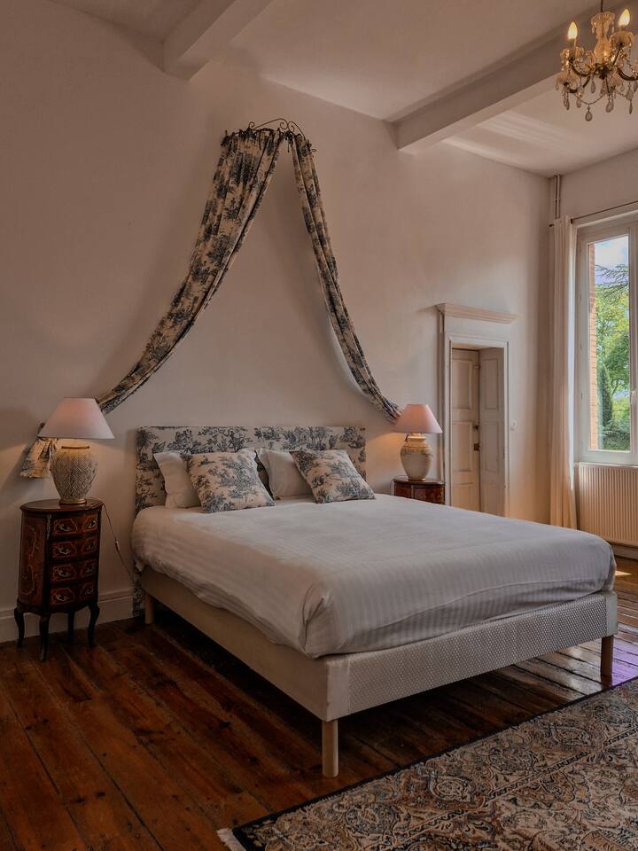 Le Manoir De Lisle - Gaillac