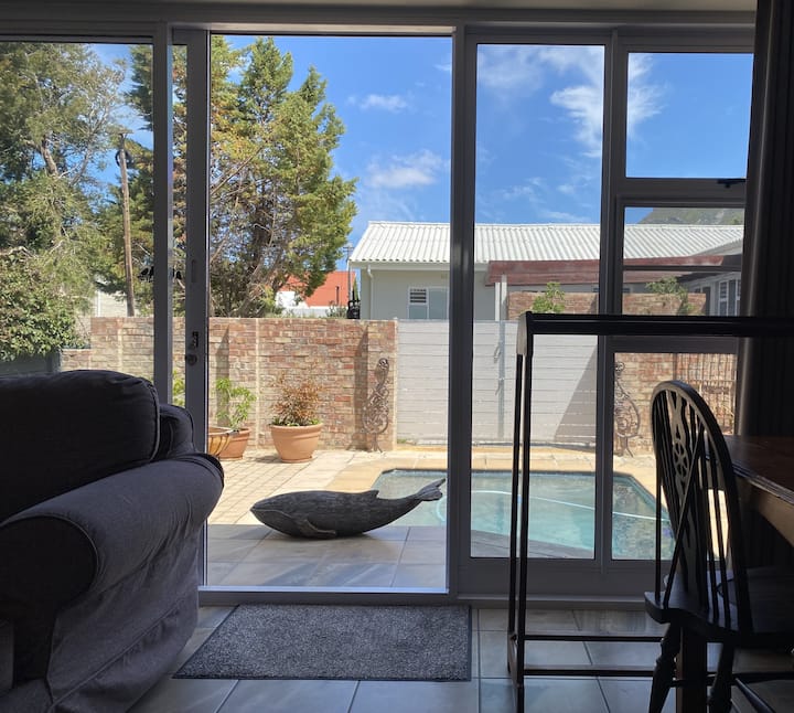 55 Mainstay - Sandbaai