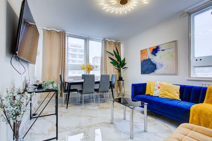 Perfect For Families And Groups - London