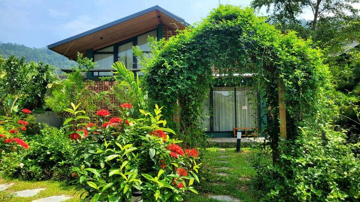 Luu House - Great Home For Family, Couple, Group - Aéroport Hanoi - Nội Bài (HAN)