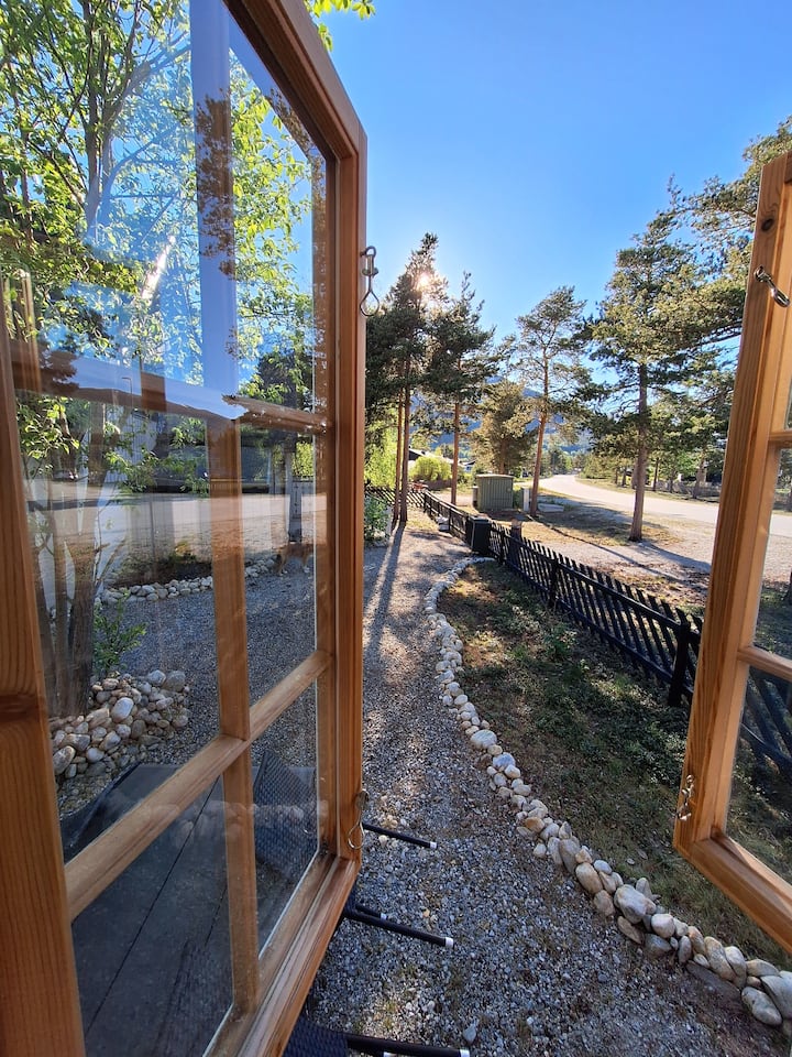 Hytte I Hagen - Norway