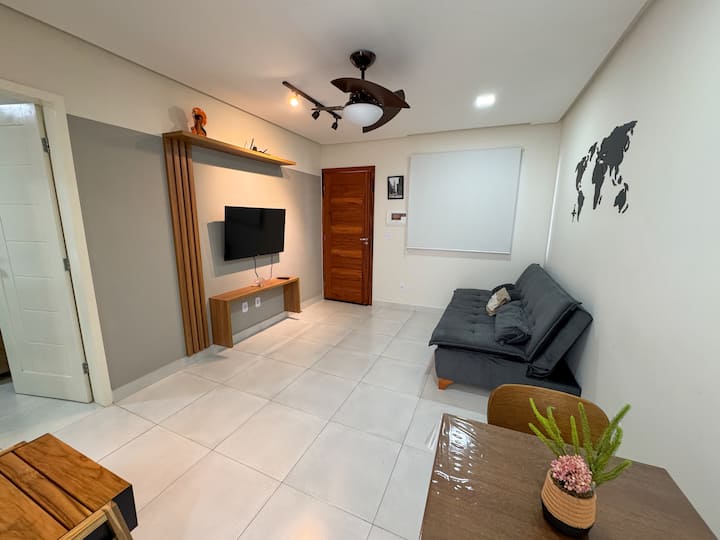 Residencial Bianca, Ap 19 - 1ºandar - Aracaju