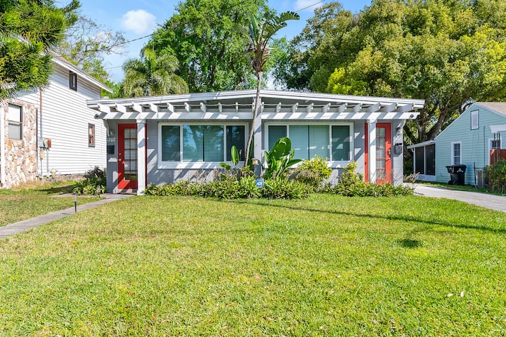 Orlando Upscale And Central - Orlando, FL