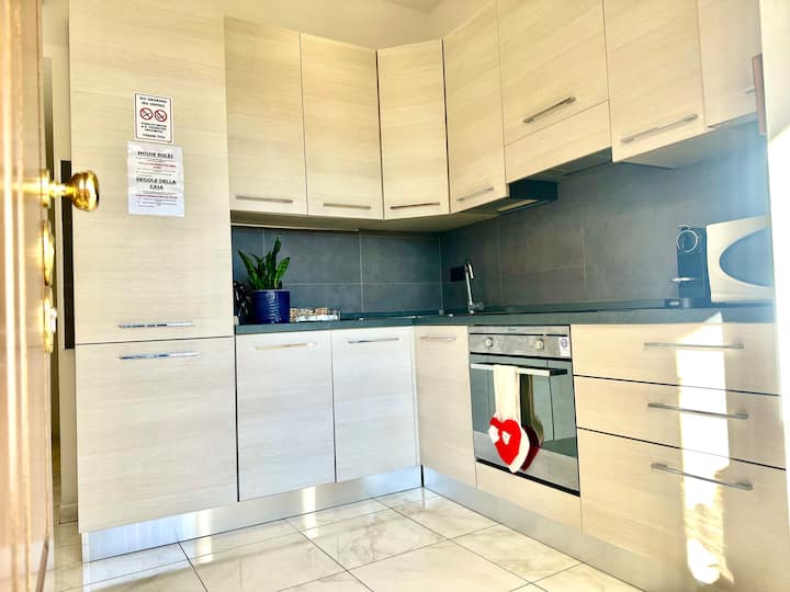 Isola Apartment - Mailand