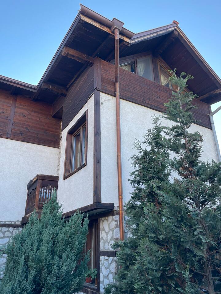 Kalaidjievi - Bansko
