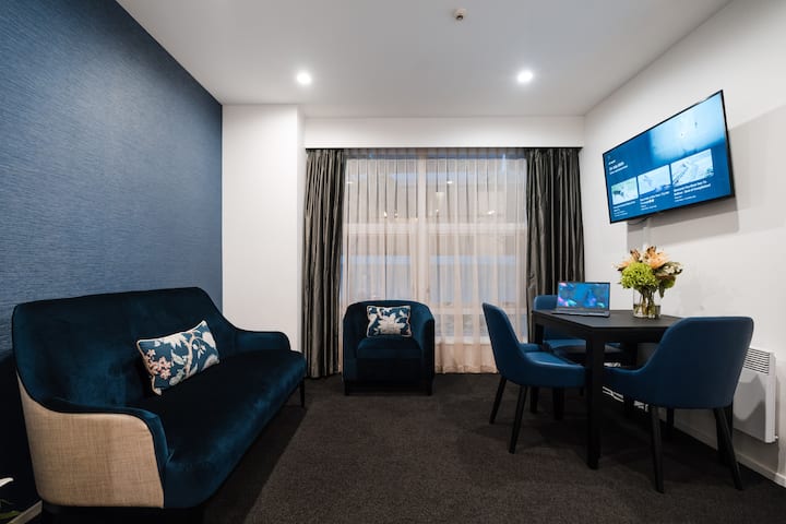 Two - Bedroom Apartment (Ground Floor) - Northland