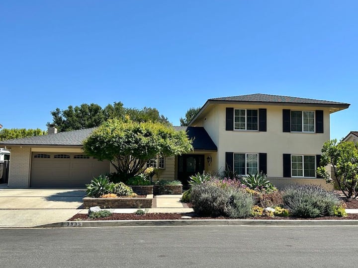 Greenridge House - サウザンドオークス, CA