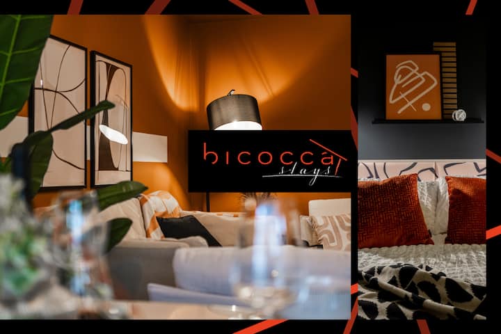 Exquisite Living | Bicocca Stays - Aberdeen