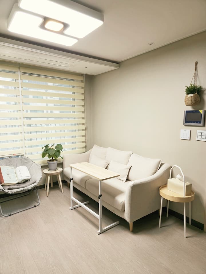 Cozy House #미스터멘션 - Seoul