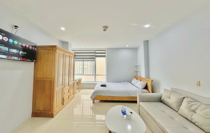 Avalon B.1 - Oceansight - New Interior, Central - Đà Nẵng