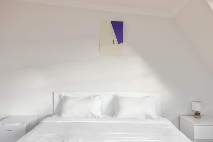 Sunny Loft Tbilisi - Tbiliszi