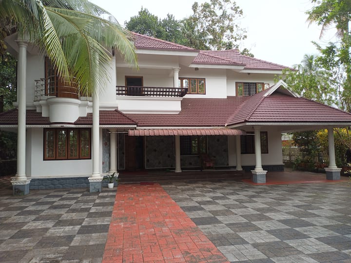 Vellappally Homes - Kottayam