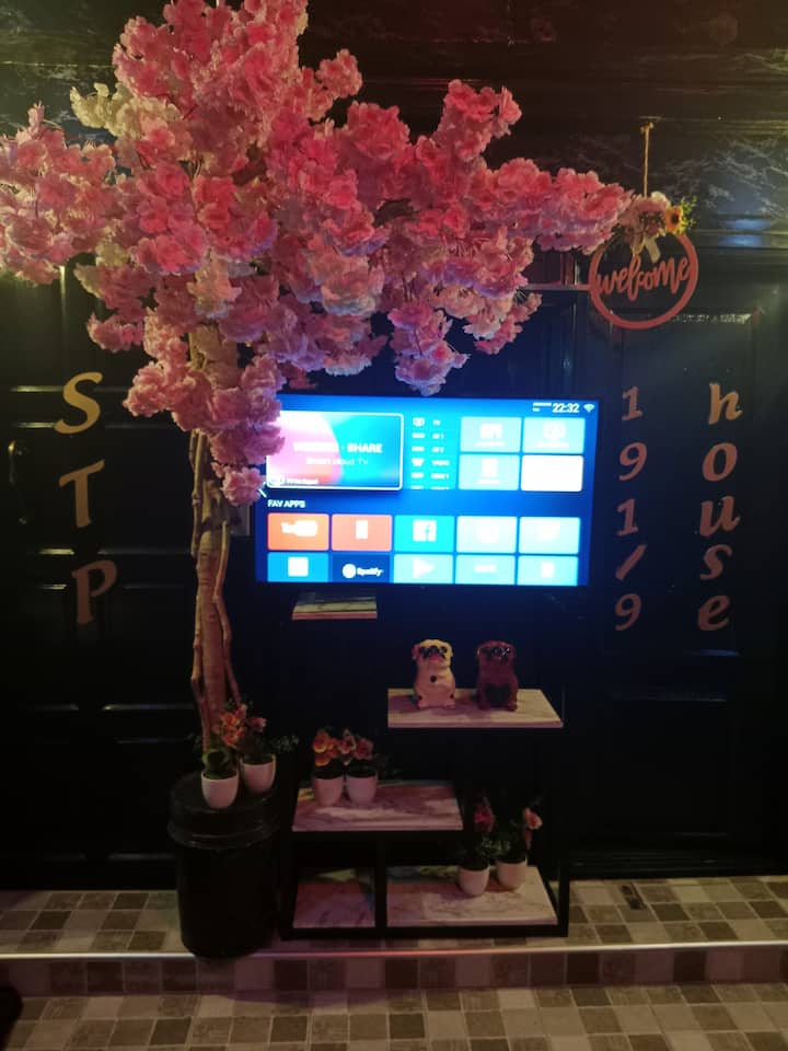 1919 Hostel - Patong Beach