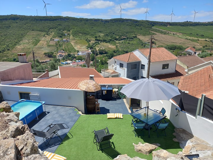 Casa25 - Alenquer - Alenquer
