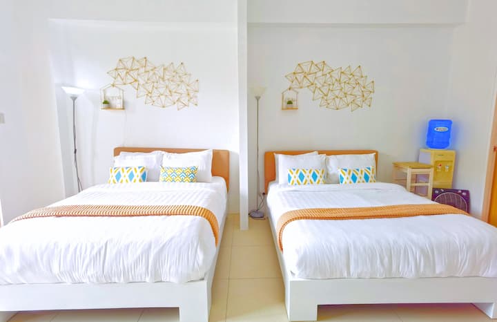 Pico De Loro M-a610 Premium 1br Penthouse - Nasugbu