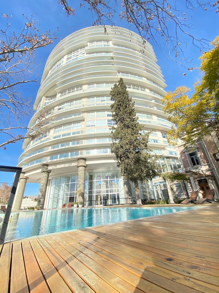 Mdz Mountain View - Mendoza