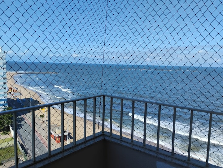 Linda Vista Para O Mar! - Barra Velha