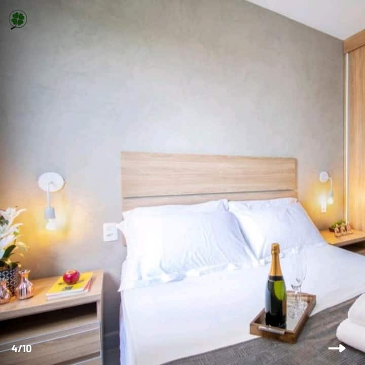 Apartamento 3 Quartos - Santo André