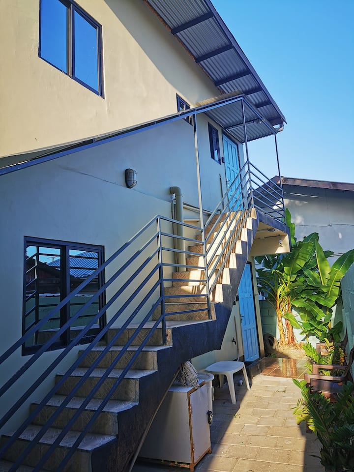 Cozy Vacation Apartments Paramaribo - Paramaribo