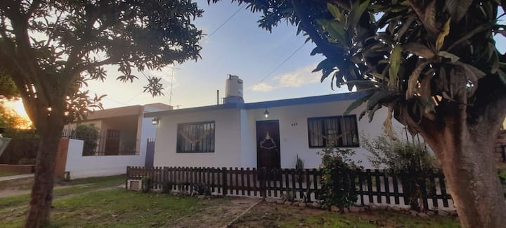 Hospedaje Lo De Antonio Casa En Colonia Caroya - Jesús María