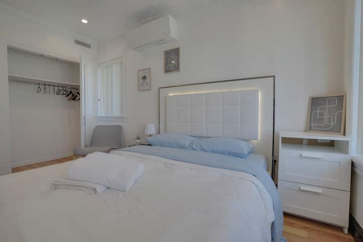 Cozy Private Room Near Bus/lga/flushing/us Open - ニューヨーク州