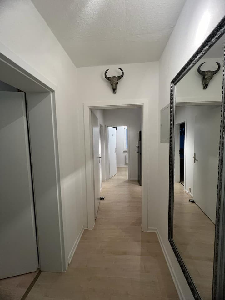 Modernes Apartment 9 - Bochum