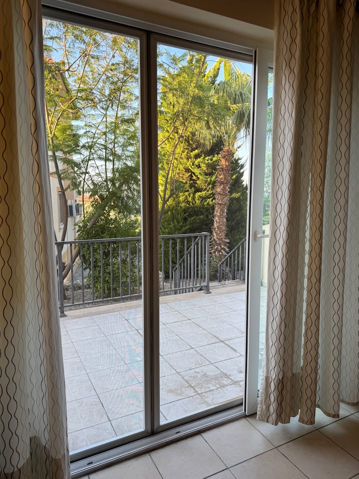 Nice And Cozy 1+1 Apartment - Girne