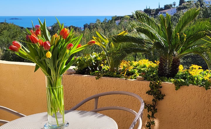 Le Lodge De Bandol - Bandol