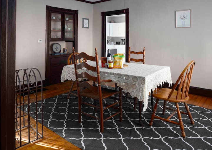 Extended Stay Apartment - Brattleboro